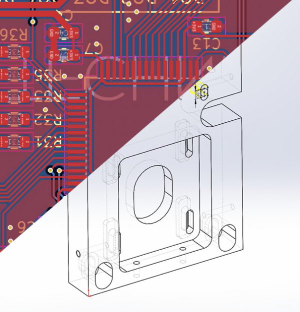 Conduits par l'innovation - Alti Systems