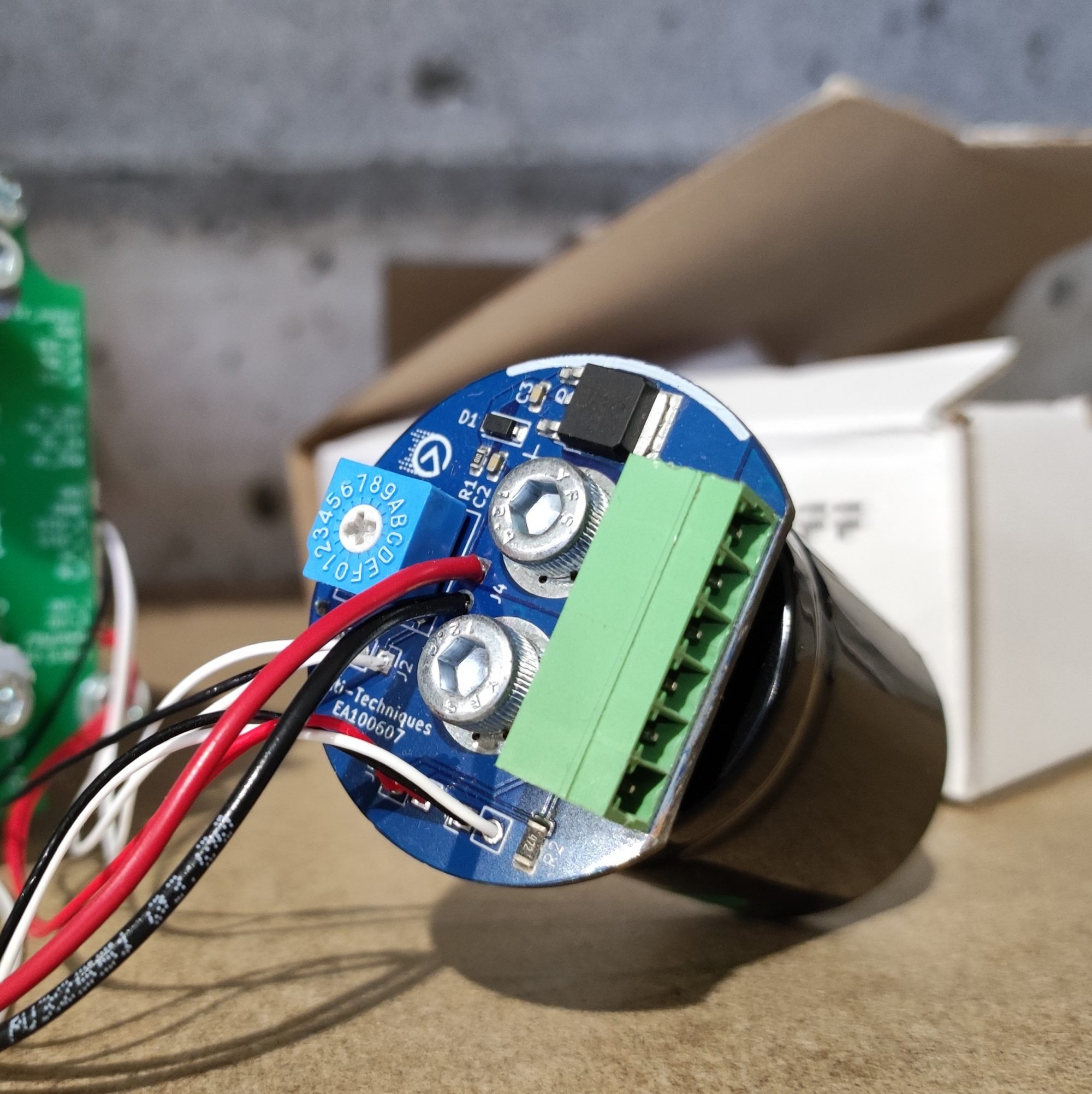 Services - Alti Systems